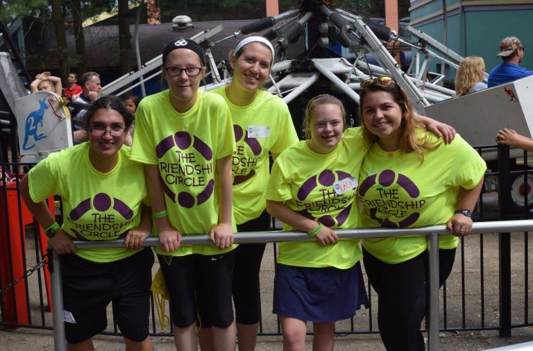 The Friendship Circle Mission | Friendship Circle (FC)