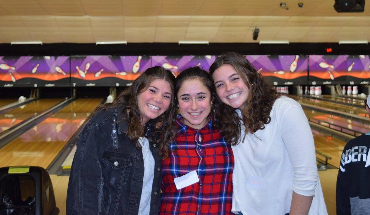 Contribute | Friendship Circle (FC)