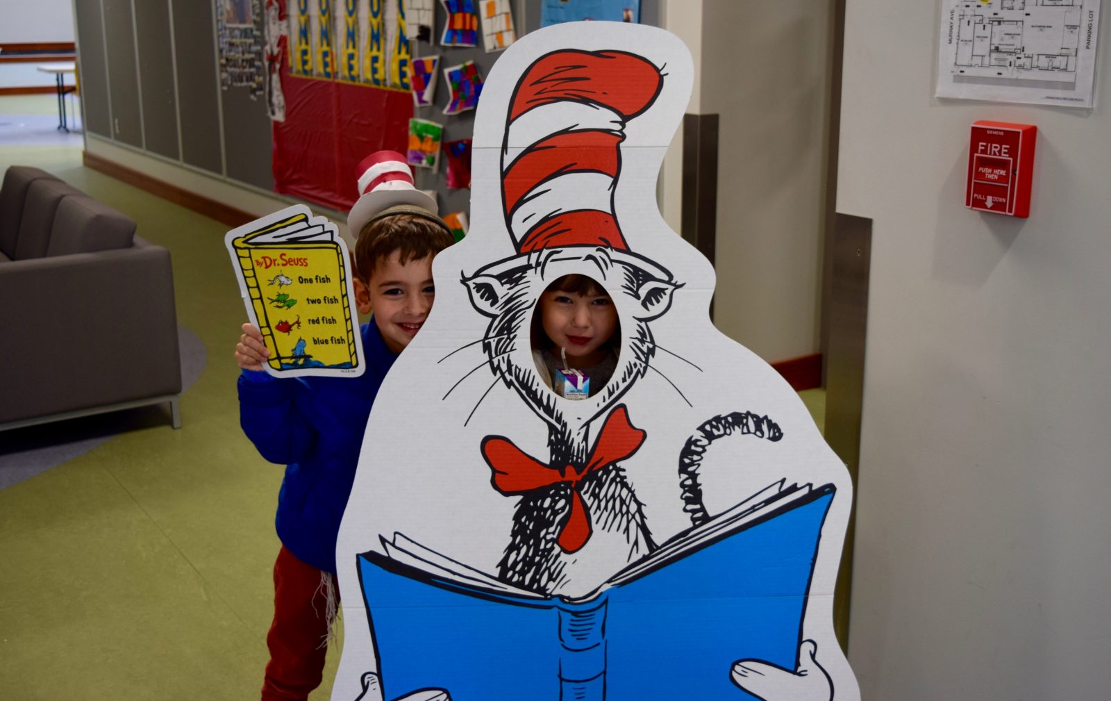 Family Programming | Friendship Circle (FC)