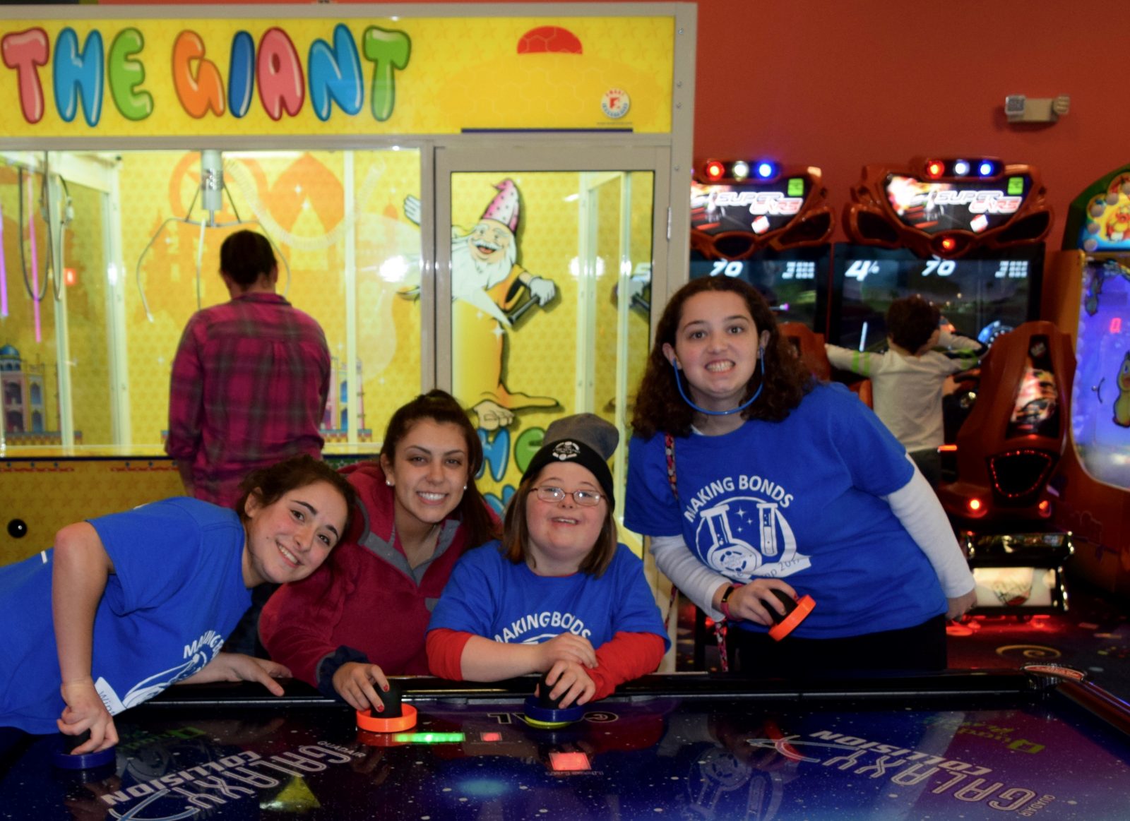 FC Clubs | Friendship Circle (FC)