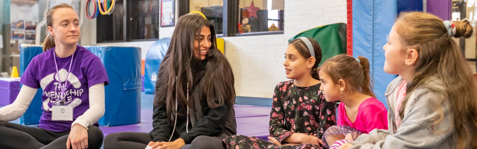 About Us | Friendship Circle (FC)