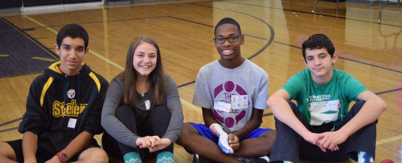 Programming | Friendship Circle (FC)