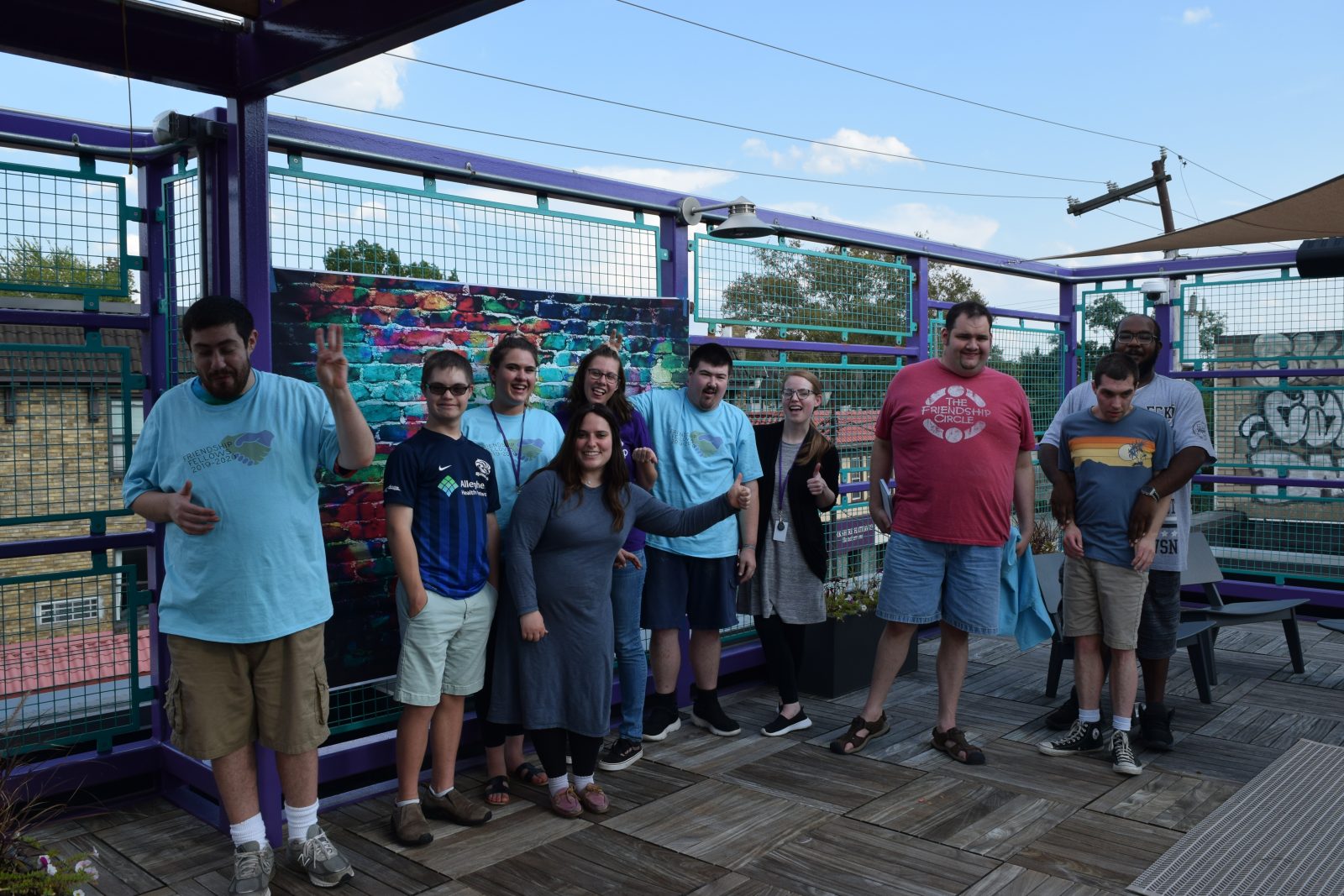 The Friendship Circle Fellowship Program | Friendship Circle (FC)