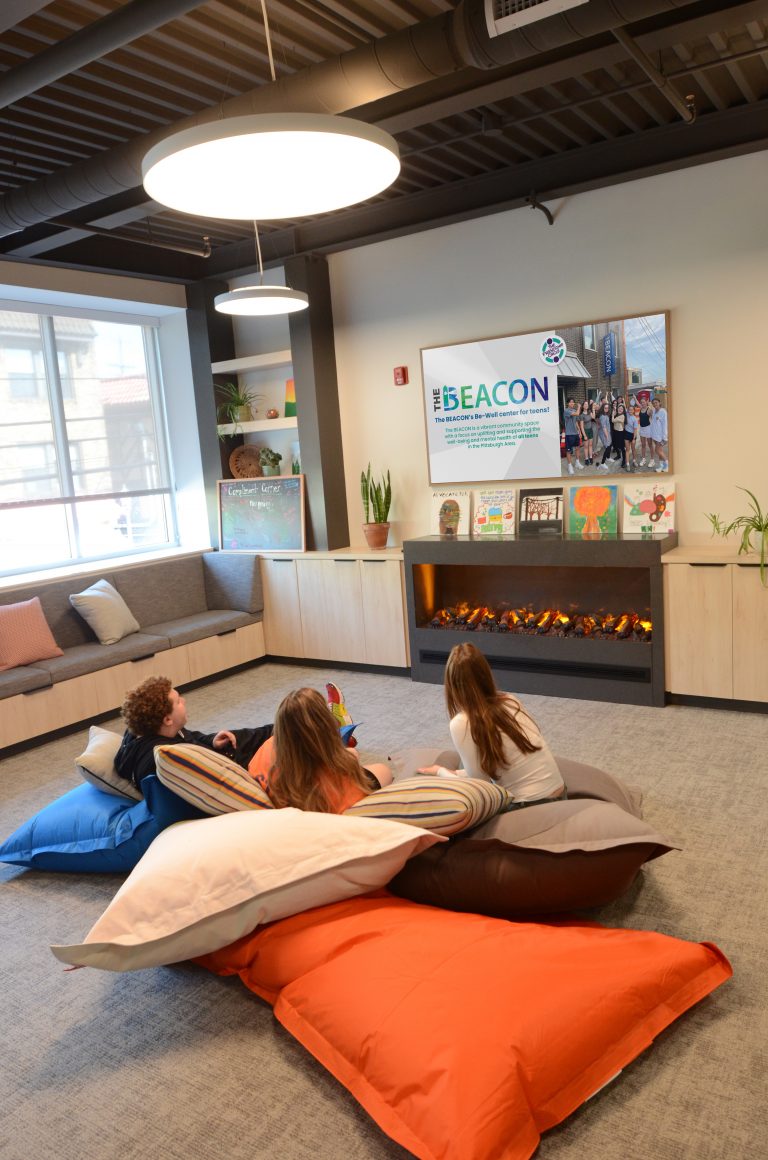 The Beacon | Friendship Circle (FC)