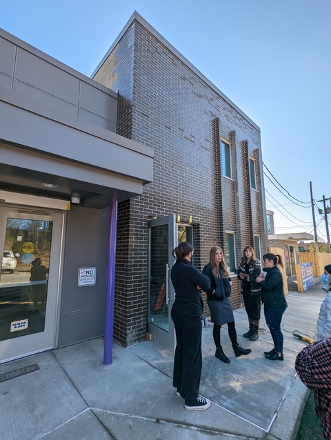 The Beacon | Friendship Circle (FC)