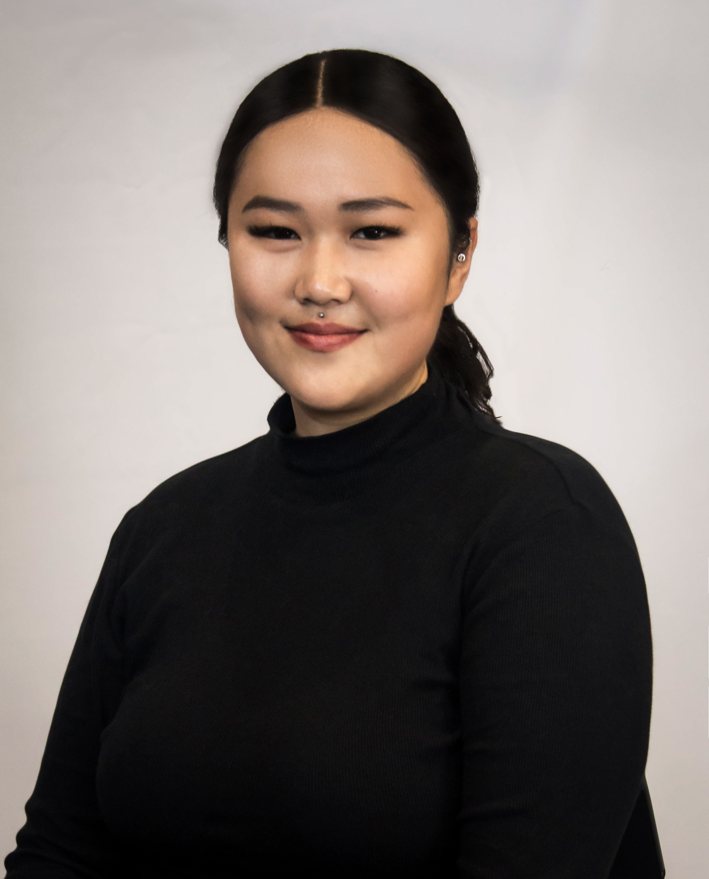 Headshot | Friendship Circle (FC)