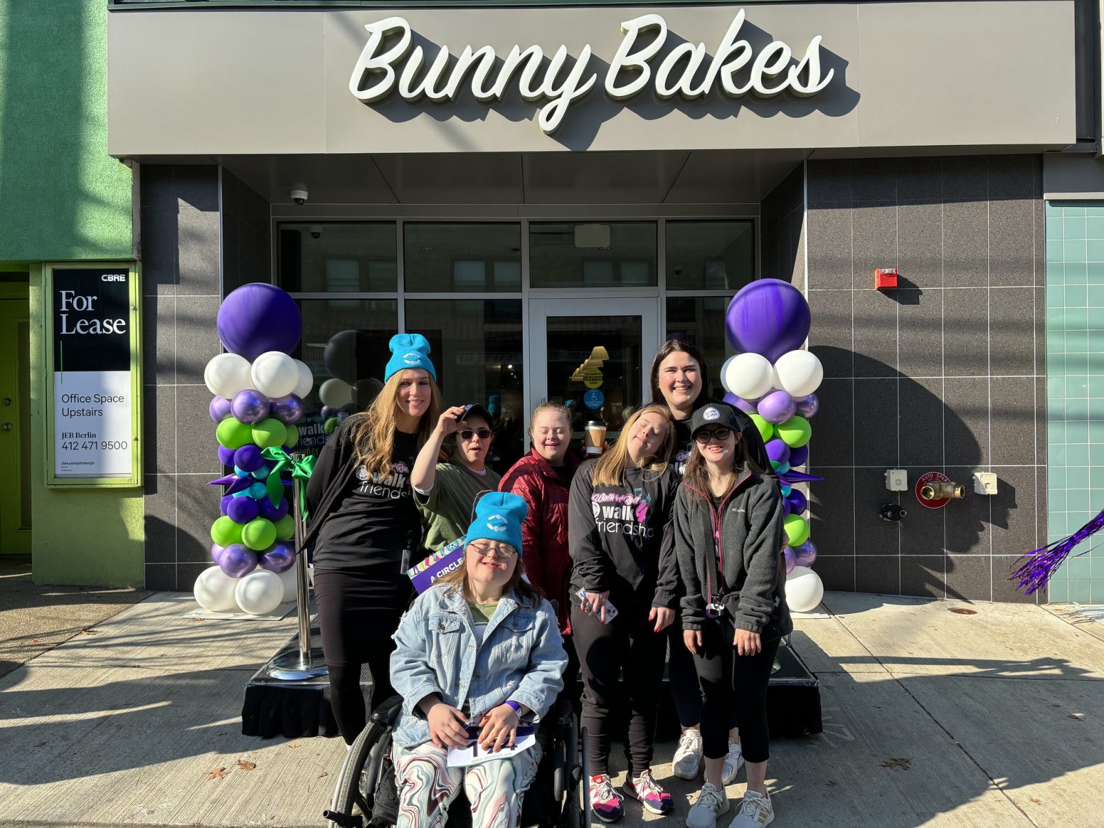 2023-2024 Program Highlights | Friendship Circle (FC)